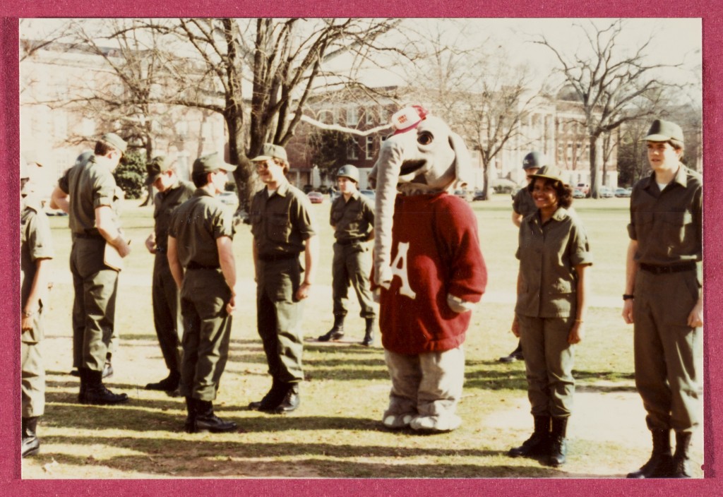 The Many Faces of Big Al - What's Cool at HooleWhat's Cool at Hoole