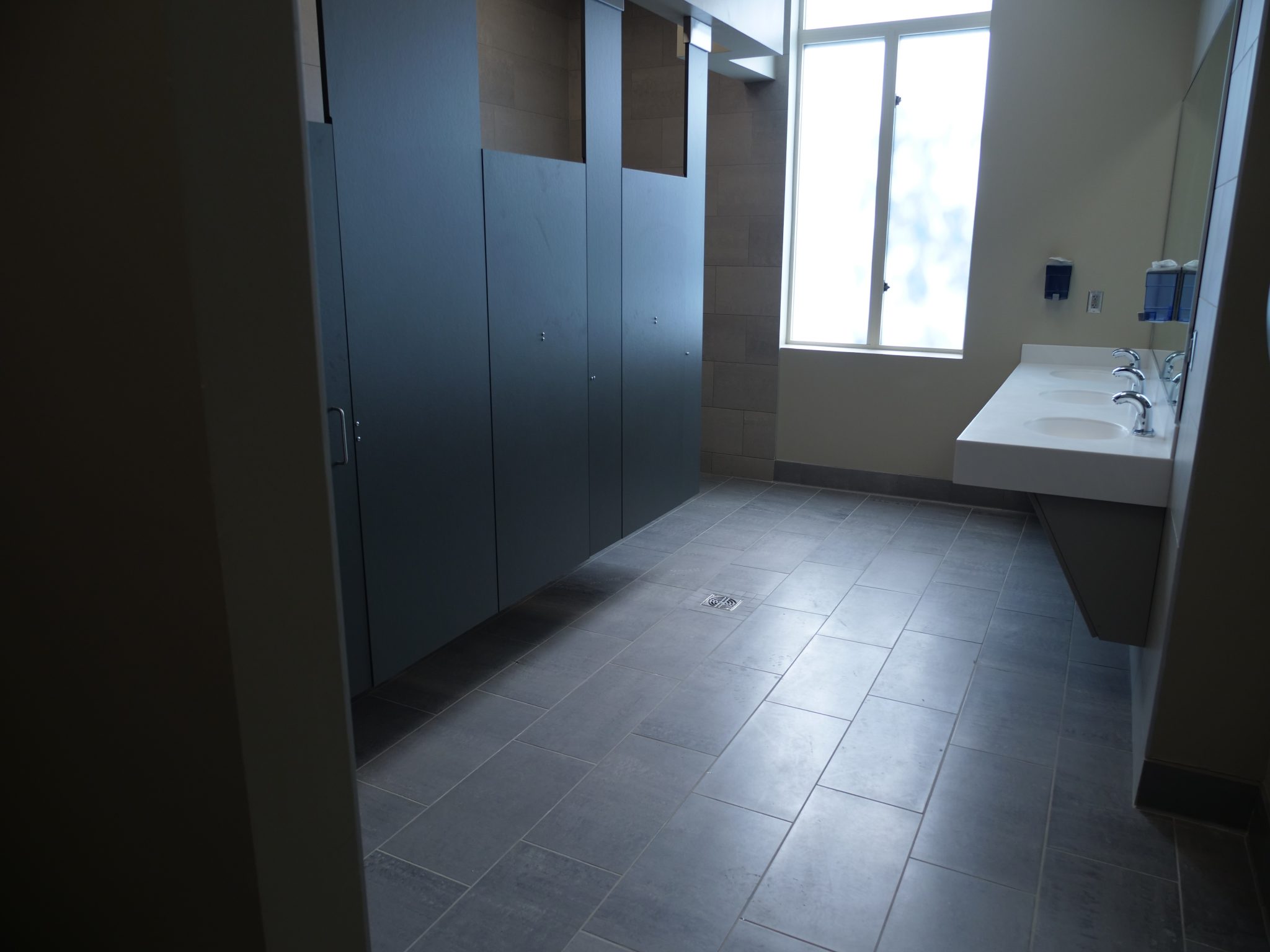 University Libraries Renovations