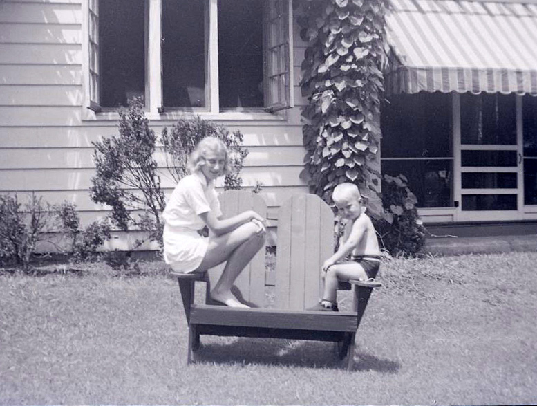 The Elise Ayers Sanguinetti Digital Collection